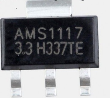 1A LDO Low Dropout Linear Voltage Regulator In Bangladesh, 56% OFF