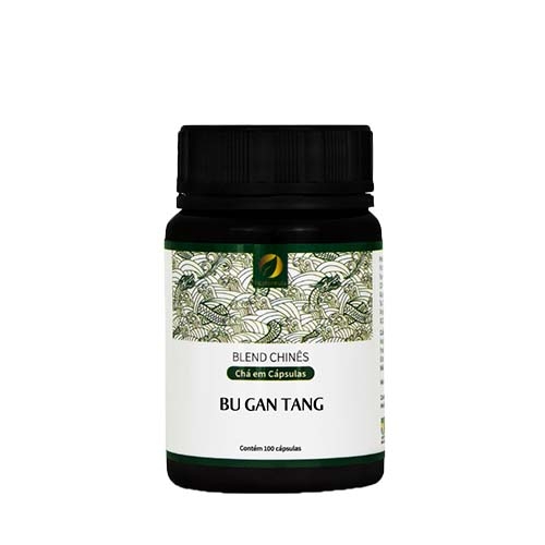 Bu Gan Tang 100 caps 150 mg